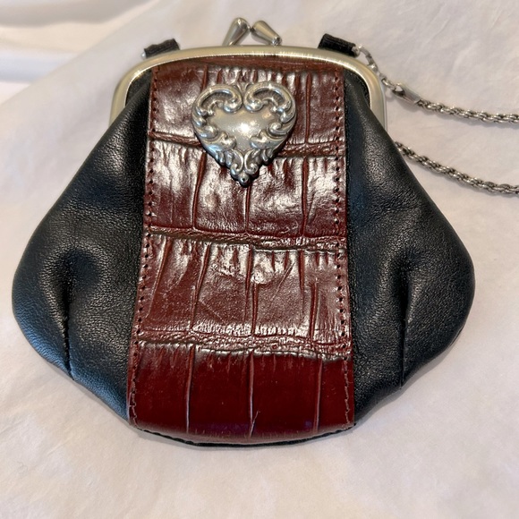 Brighton | Bags | Brighton Mini Crossbody Bag | Poshmark